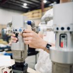 Spectrum Design – Custom Machinery | System Integration | Industrial ...